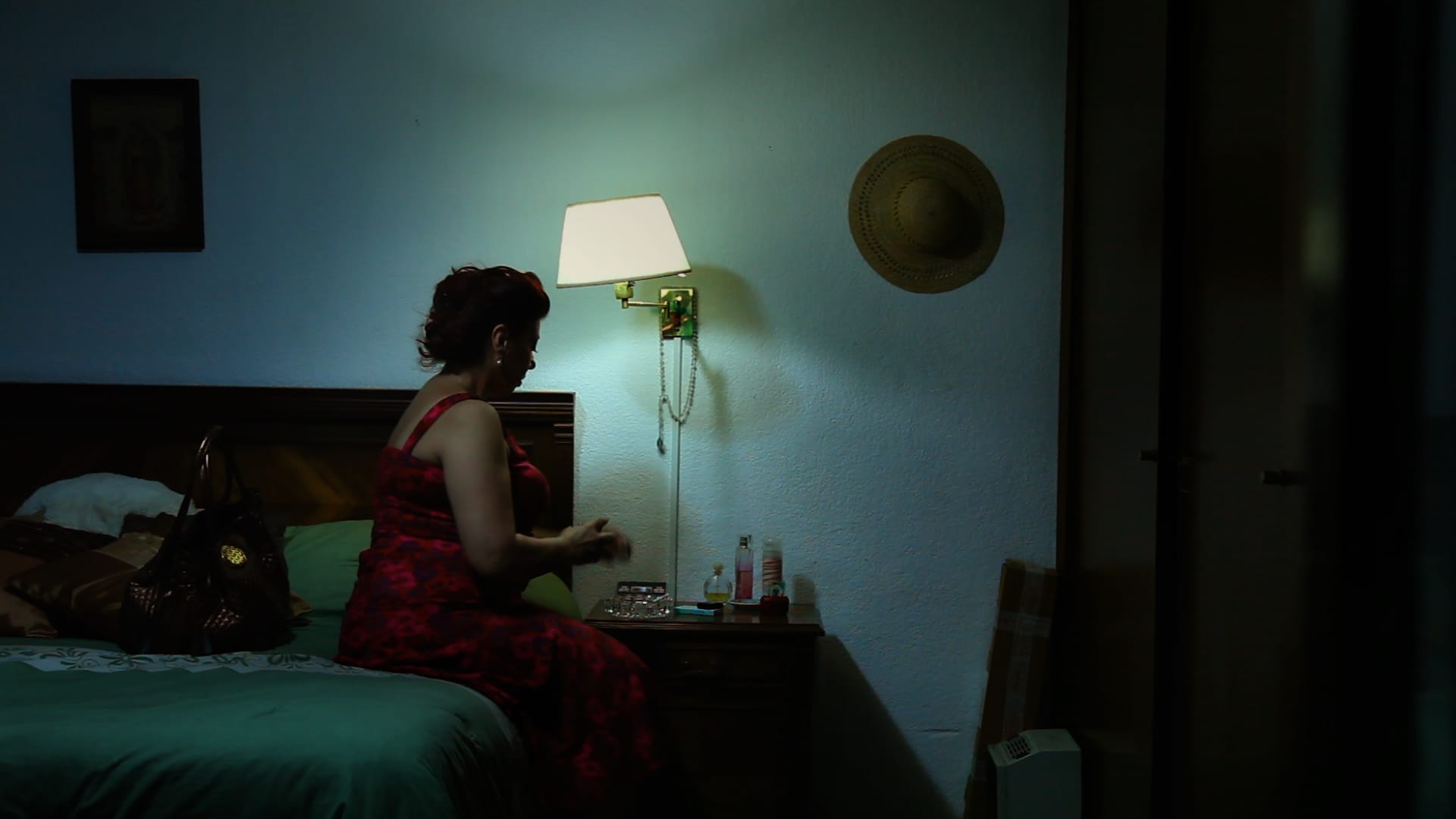Cinelogue - Diario a Tres Voces (Three Voices)